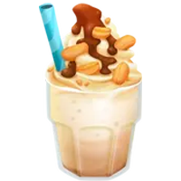 Milkshake met Pindakaas | Hay Day Wiki NL Wiki | Fandom
