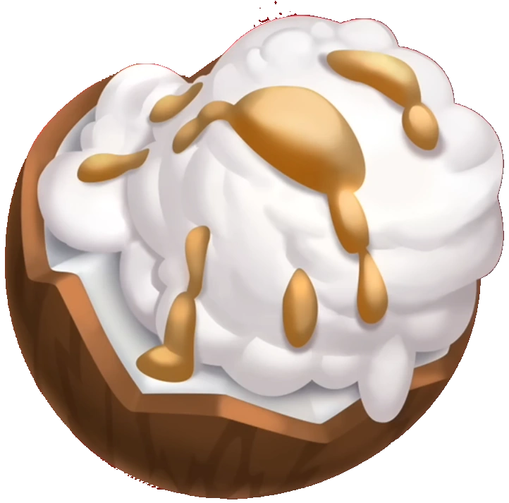 Kokosijs | Hay Day Wiki NL Wiki | Fandom