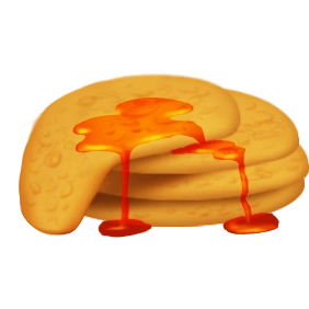 Pannenkoek | Hay Day Wiki NL Wiki | Fandom
