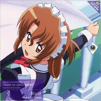 Hayate no Gotoku!! Character CD | Hayate The Combat Butler Wiki | Fandom