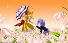 Athena Tennousu | Hayate The Combat Butler Wiki | Fandom