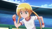 Nagi Sanzenin | Hayate The Combat Butler Wiki | Fandom