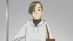 Taisuke Yamori | Hayate The Combat Butler Wiki | Fandom