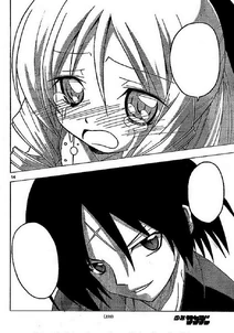 Athena Tennousu | Hayate The Combat Butler Wiki | Fandom