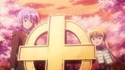 Nagi Sanzenin | Hayate The Combat Butler Wiki | Fandom