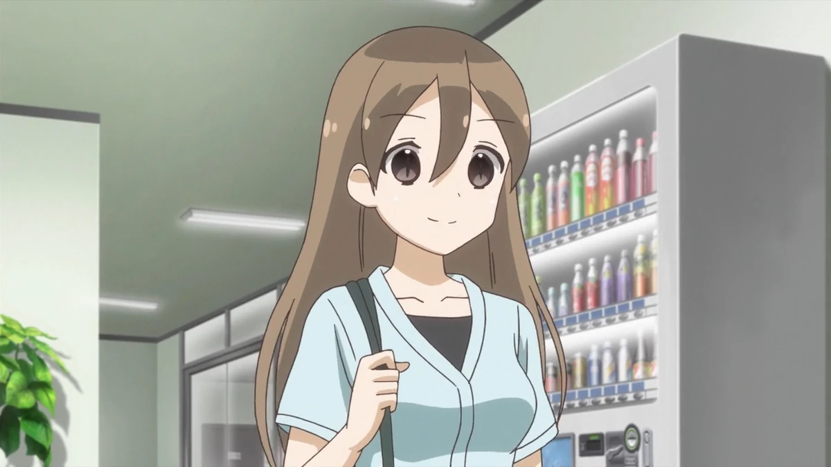 Category:Unnamed Characters | Hayate The Combat Butler Wiki | Fandom