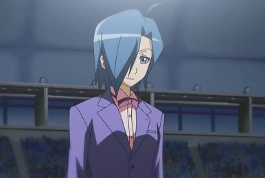 Hayate No Gotoku Himegami