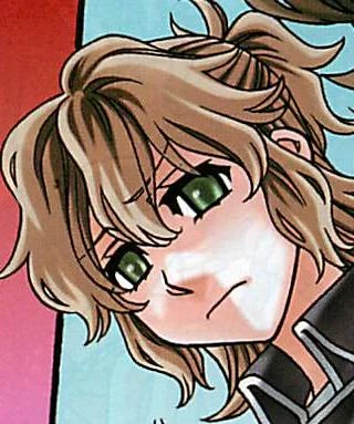 Imai Rose-Anna Tsubaki | Hayate X Blade Wiki | Fandom