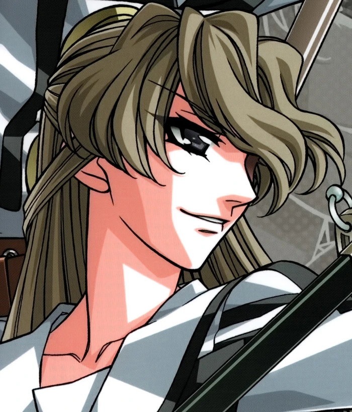 Category:Characters | Hayate X Blade Wiki | Fandom