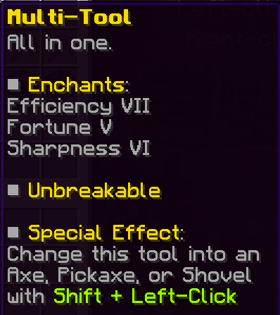 Category:Item | Haycube Server Wiki | Fandom