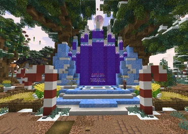 Special Features | Haycube Server Wiki | Fandom