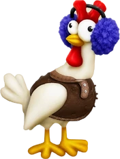 Chicken | Hay Day Wiki | Fandom