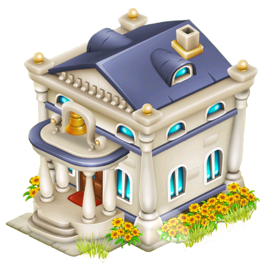 Stadt | Hay Day Wiki | Fandom