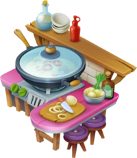 Wok | Wiki Hay Day | Fandom