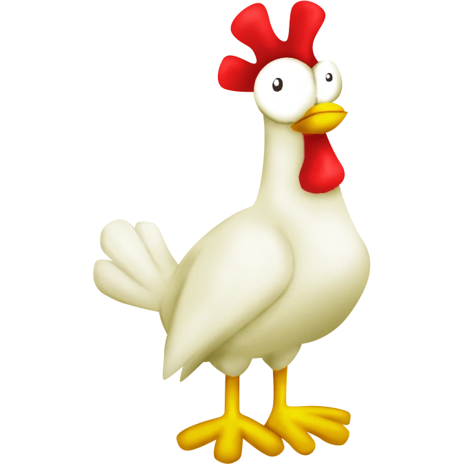 Galinha | Hay Day Wiki | Fandom