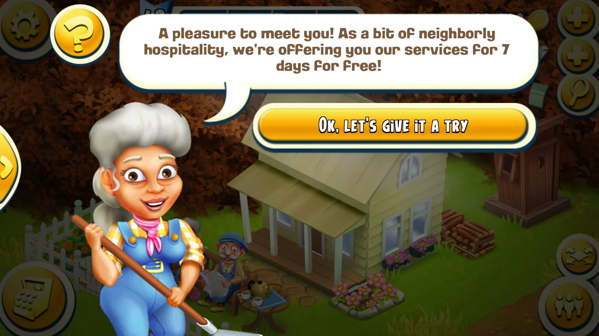 Discuss Everything About Hay Day Wiki | Fandom