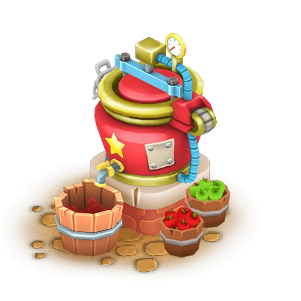 Jam Maker | Hay Day Wiki | Fandom