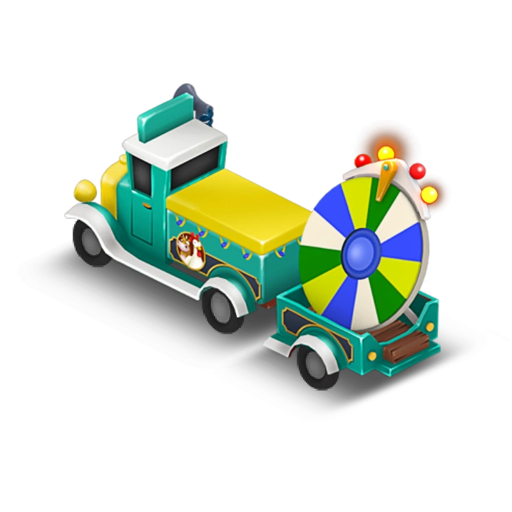 Trade | Hay Day Wiki | Fandom