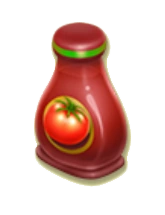 Salsa di pomodoro | Hay Day Wiki | Fandom