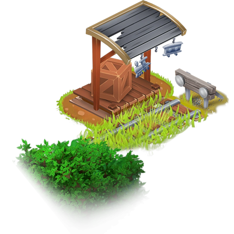 Town | Hay Day Wiki | Fandom