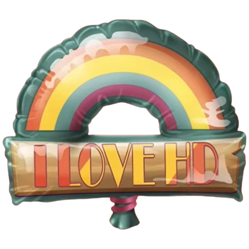 Rainbow Balloon | Hay Day Wiki | Fandom