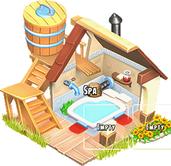 Spa | Wiki Hay Day | Fandom