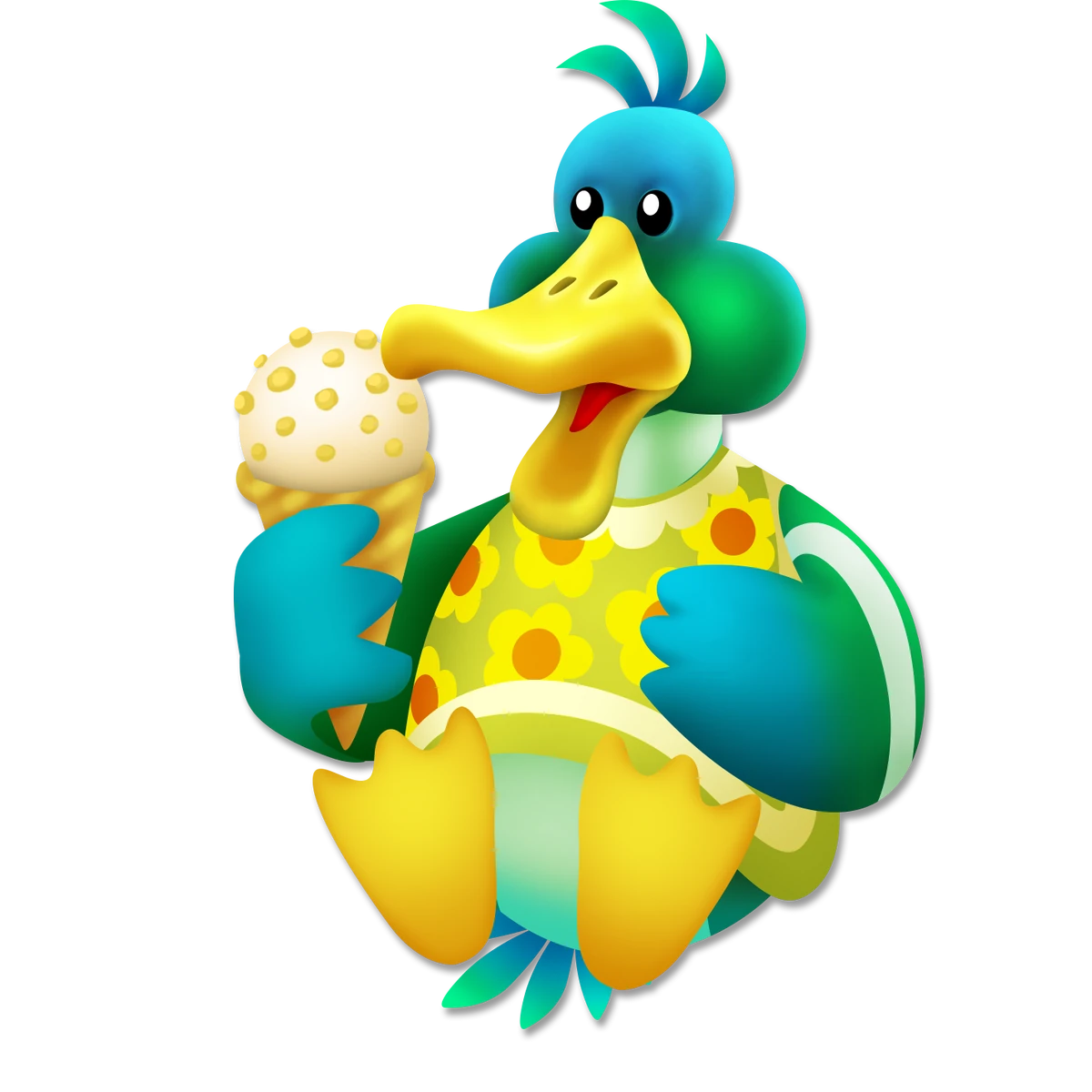 Duck | Hay Day Wiki | Fandom