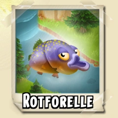 Rotforelle | Hay Day Wiki | Fandom