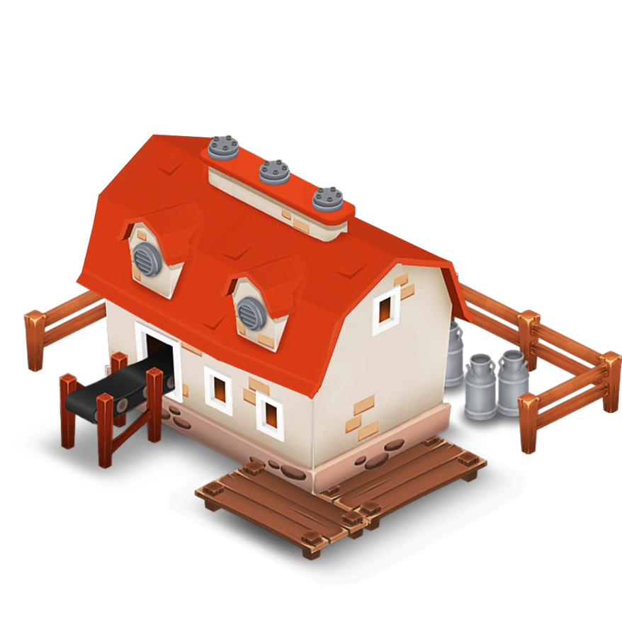 Meieri | Hay Day Wiki | Fandom