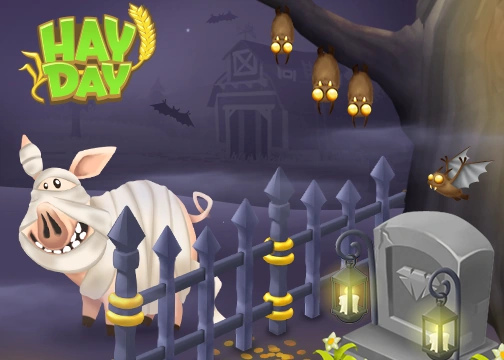 Hay Day Wiki | Fandom