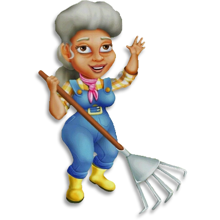 Rose | Hay Day Wiki | Fandom