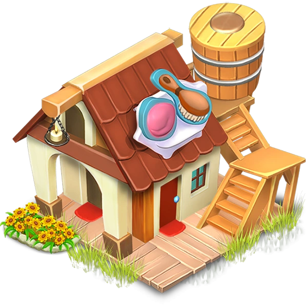 Spa | Wiki Hay Day | Fandom