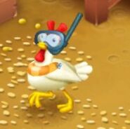 Chicken | Hay Day Wiki | Fandom