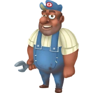 Town Visitors | Hay Day Wiki | Fandom