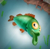 Mort | Hay Day Wiki | Fandom