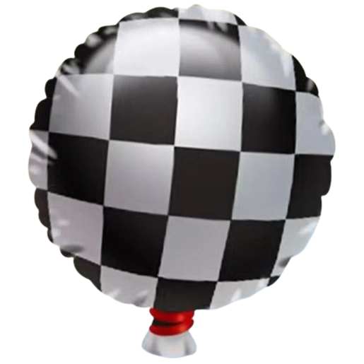 Checkered Balloon | Hay Day Wiki | Fandom