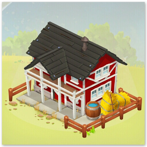 Customization/Style Book | Hay Day Wiki | Fandom