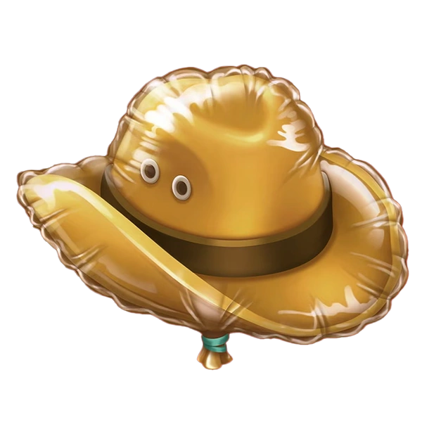 Hat Balloon | Hay Day Wiki | Fandom