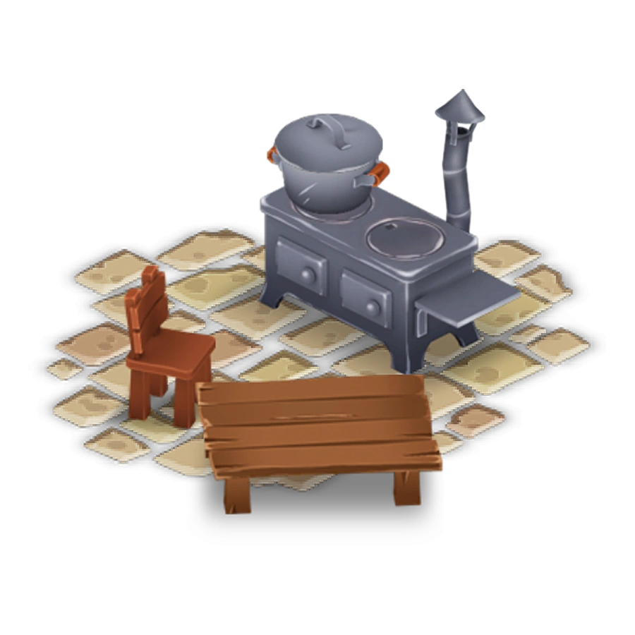 Popcorn-Topf | Hay Day Wiki | Fandom