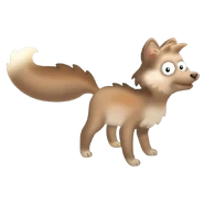 Fox | Hay Day Wiki | Fandom