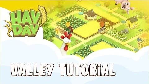 Valley | Hay Day Wiki | Fandom