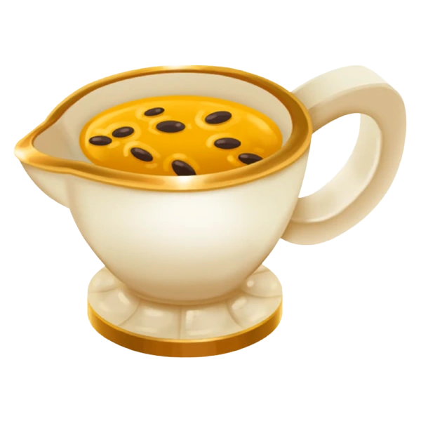 Salsa al frutto della passione | Hay Day Wiki | Fandom