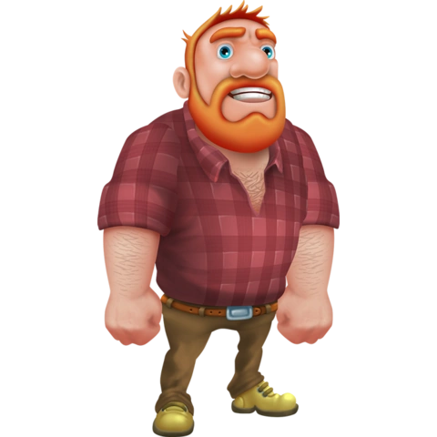 Greg | Hay Day Wiki | Fandom