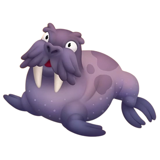 Walrosse | Hay Day Wiki | Fandom