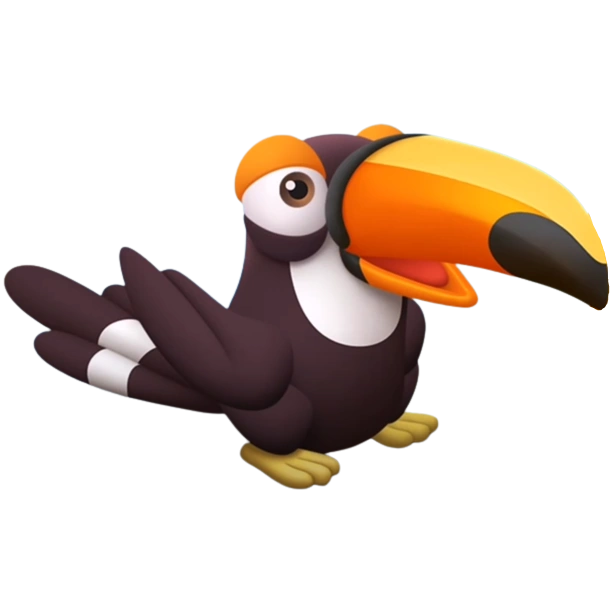 Toco-Tukan | Hay Day Wiki | Fandom