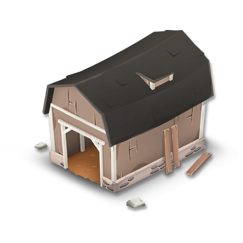 Barn | Hay Day Wiki | Fandom