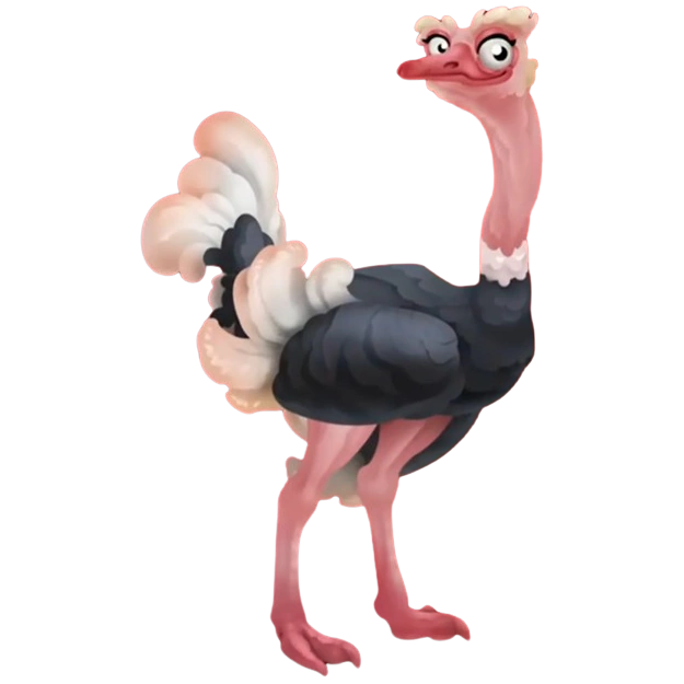 Struzzi | Hay Day Wiki | Fandom