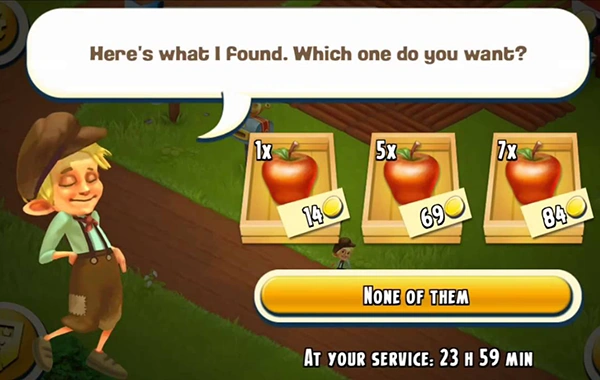 Tom | Hay Day Wiki | Fandom