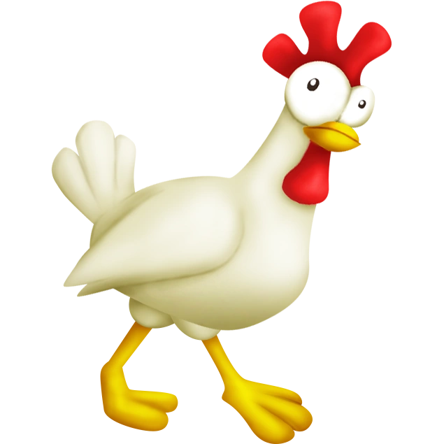 Gallina | Wiki Hay Day | Fandom