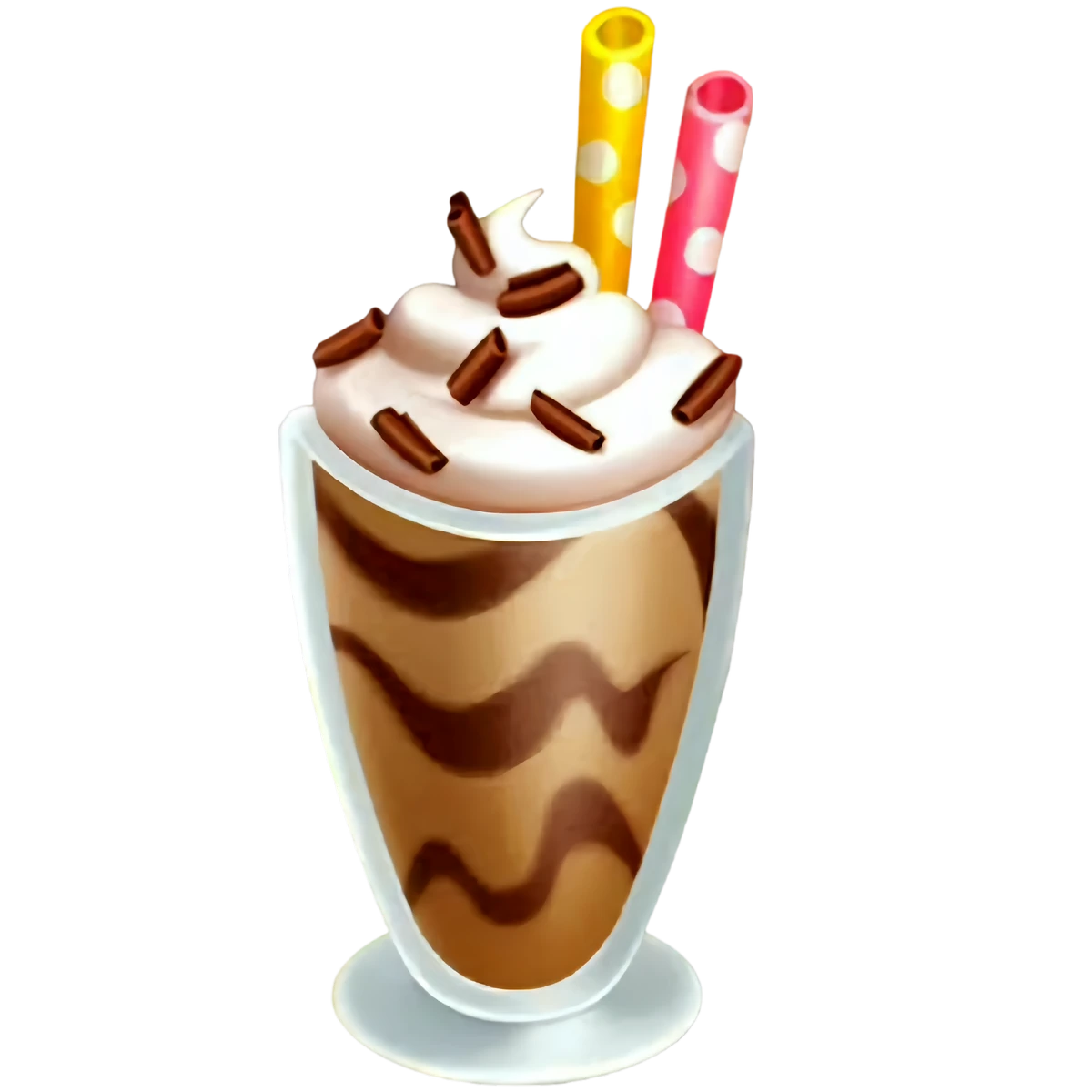 Mocha Milkshake | Hay Day Wiki | Fandom